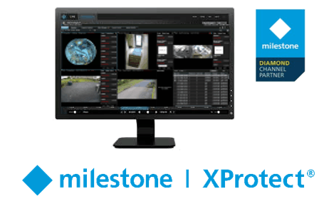 Milestone XProtect - Trang Thông Tin Số 1 Về Giải Pháp Lưu Trữ