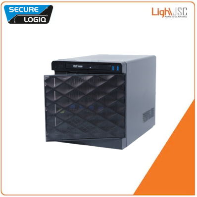 Secure Logiq - giaiphapluutru.com